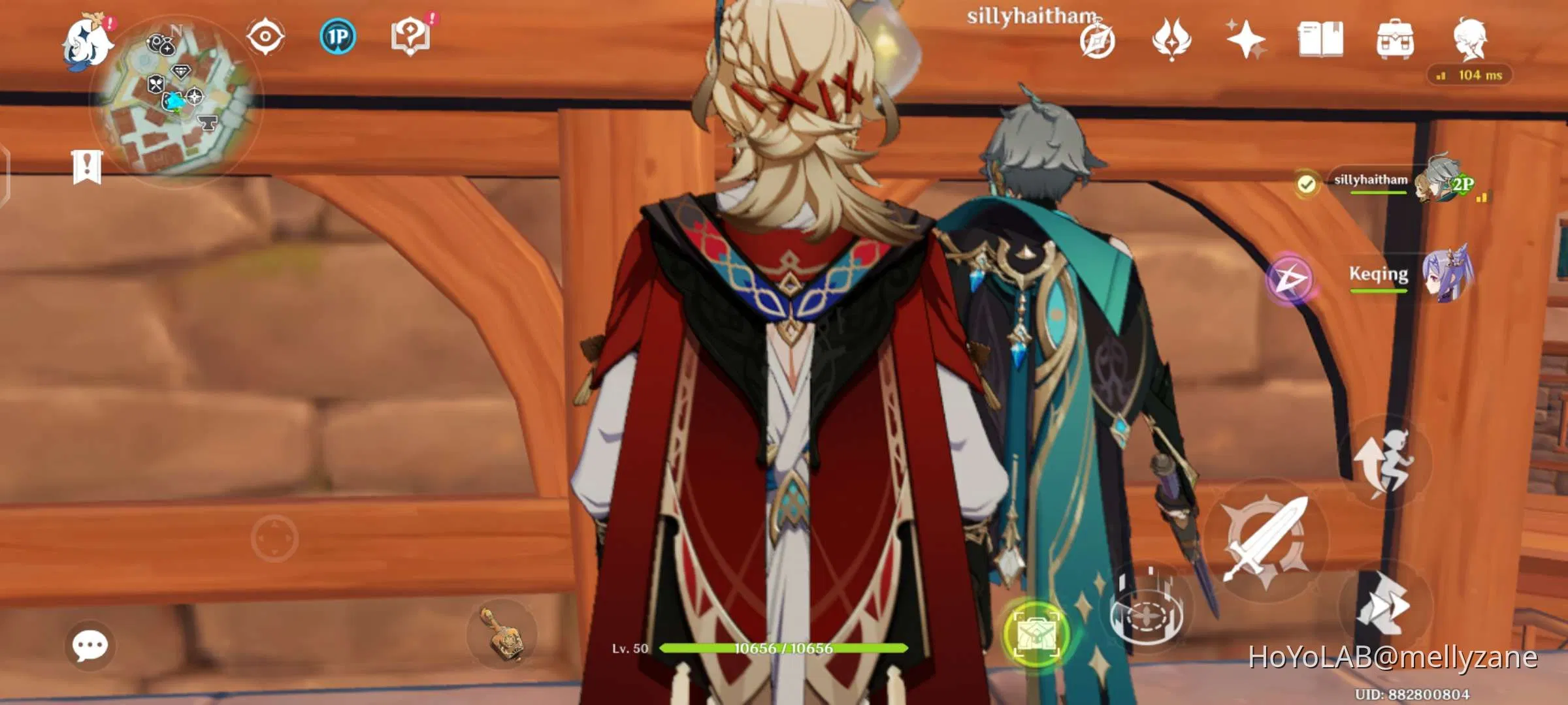 with my silly kaveh Genshin Impact | HoYoLAB