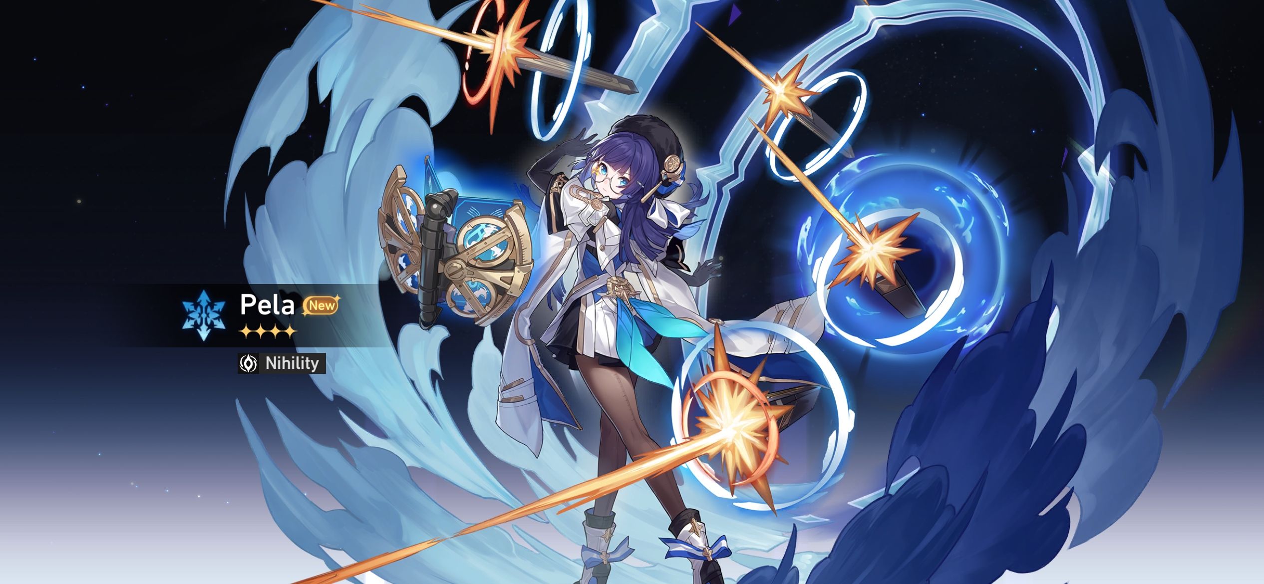 Pela Honkai: Star Rail | HoYoLAB