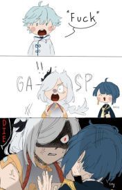 shenhe...😅 Genshin Impact | HoYoLAB