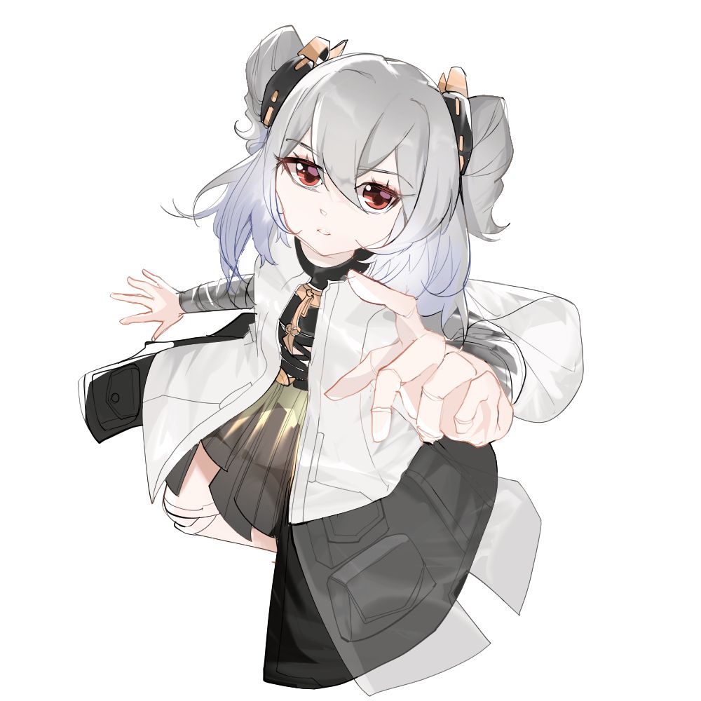 PROMETHEUS Honkai Impact 3rd | HoYoLAB