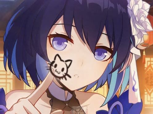 Seele & Veliona matching Honkai Impact 3rd | HoYoLAB