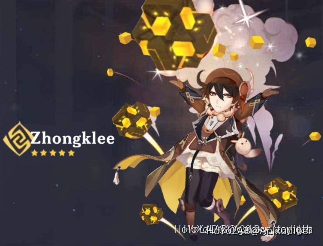 HoYoLAB - Official Community