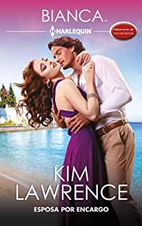 PDF EPUB (Gratis) Esposa por encargo de Kim Lawrence MOBI | HoYoLAB