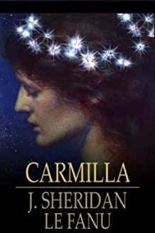 (Libro) Descargar Carmilla de J. Sheridan Le Fanu {.mobi} | HoYoLAB