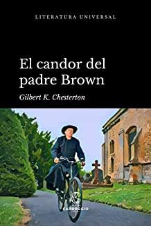 [Libro] Descargar El candor del padre Brown (Literatura universal) de ...