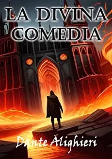 EPUB PDF (Gratis) La Divina Comedia: Versión ilustrada de Dante Alighieri {pdf} | HoYoLAB