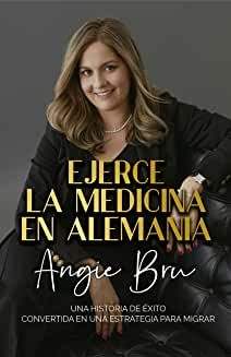 (LIBRO) EPUB PDF Ejerce la Medicina en Alemania: Una historia de éxito ...