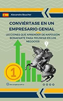 PDF EPUB (GRATIS) Conviértase en un empresario genial de Alexandre BOUCHER libro | HoYoLAB