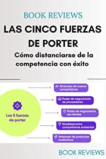 [GRATIS] PDF EPUB Las cinco fuerzas de Porter de Manuel Morte [LIBRO ...
