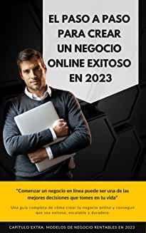 (Libro) PDF EPUB El paso a paso para crear un negocio exitoso en 2023 ...