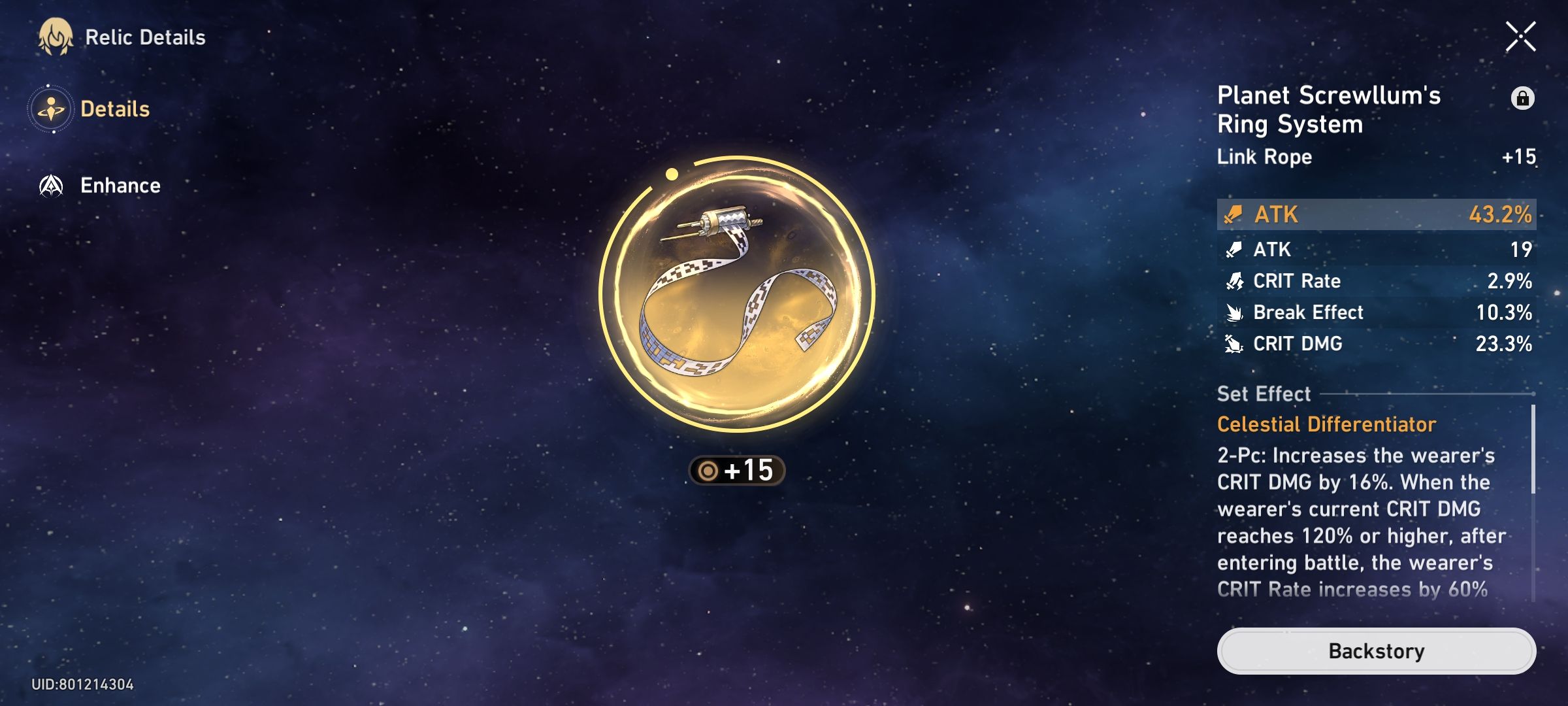 Relic farming.. Honkai: Star Rail | HoYoLAB