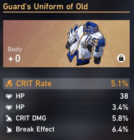 Farm for SW Honkai: Star Rail | HoYoLAB