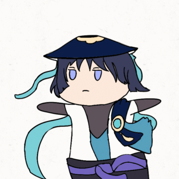 wanderer and lynette kuru kuru Genshin Impact | HoYoLAB