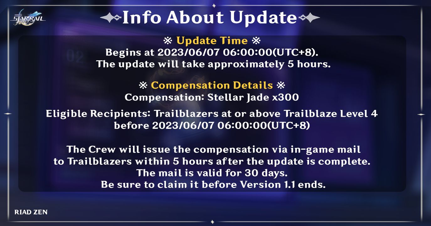 Version 1.1 Pre-Install Guide | How To fix Launcher Problem | HSR ...