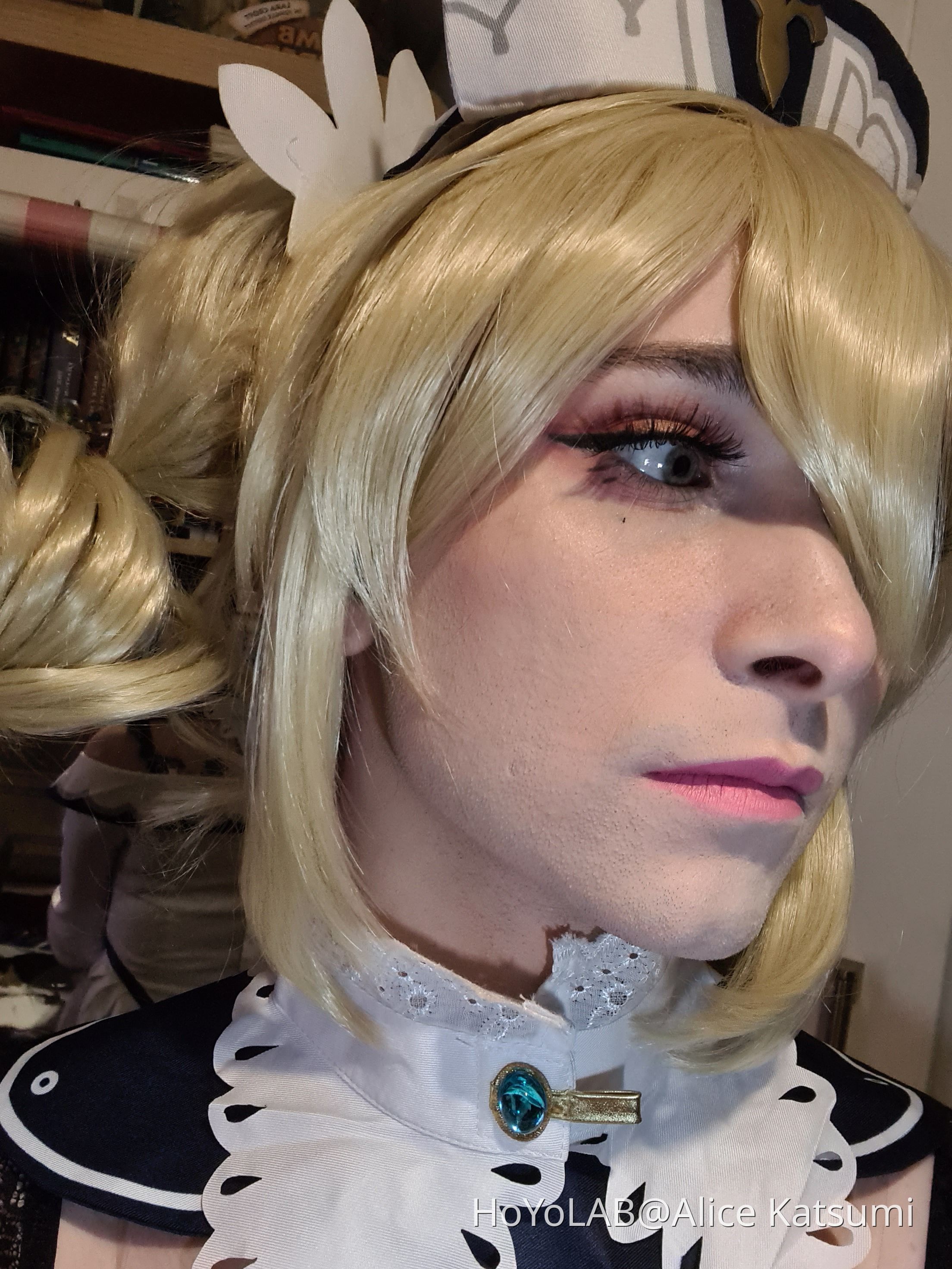 All i have is Barbara 🙏 Genshin Impact | HoYoLAB