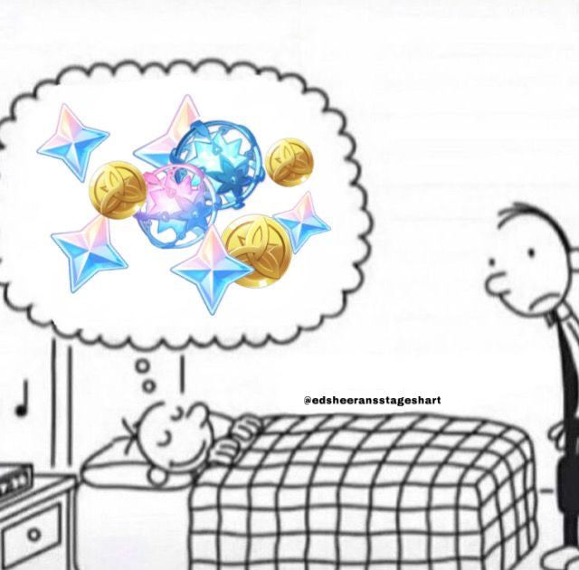 primorger Genshin Impact | HoYoLAB