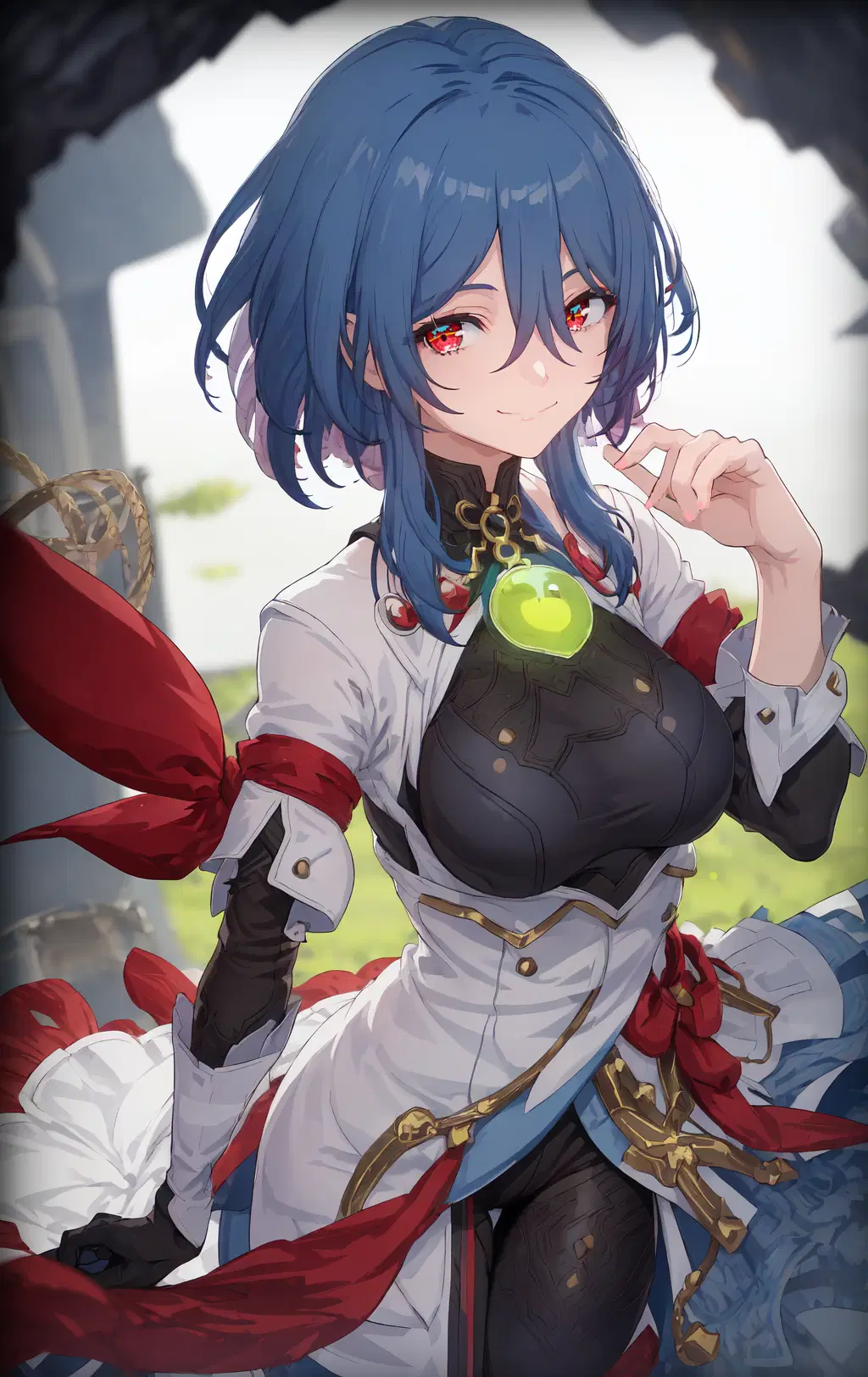 Natasha 2 Honkai: Star Rail | HoYoLAB