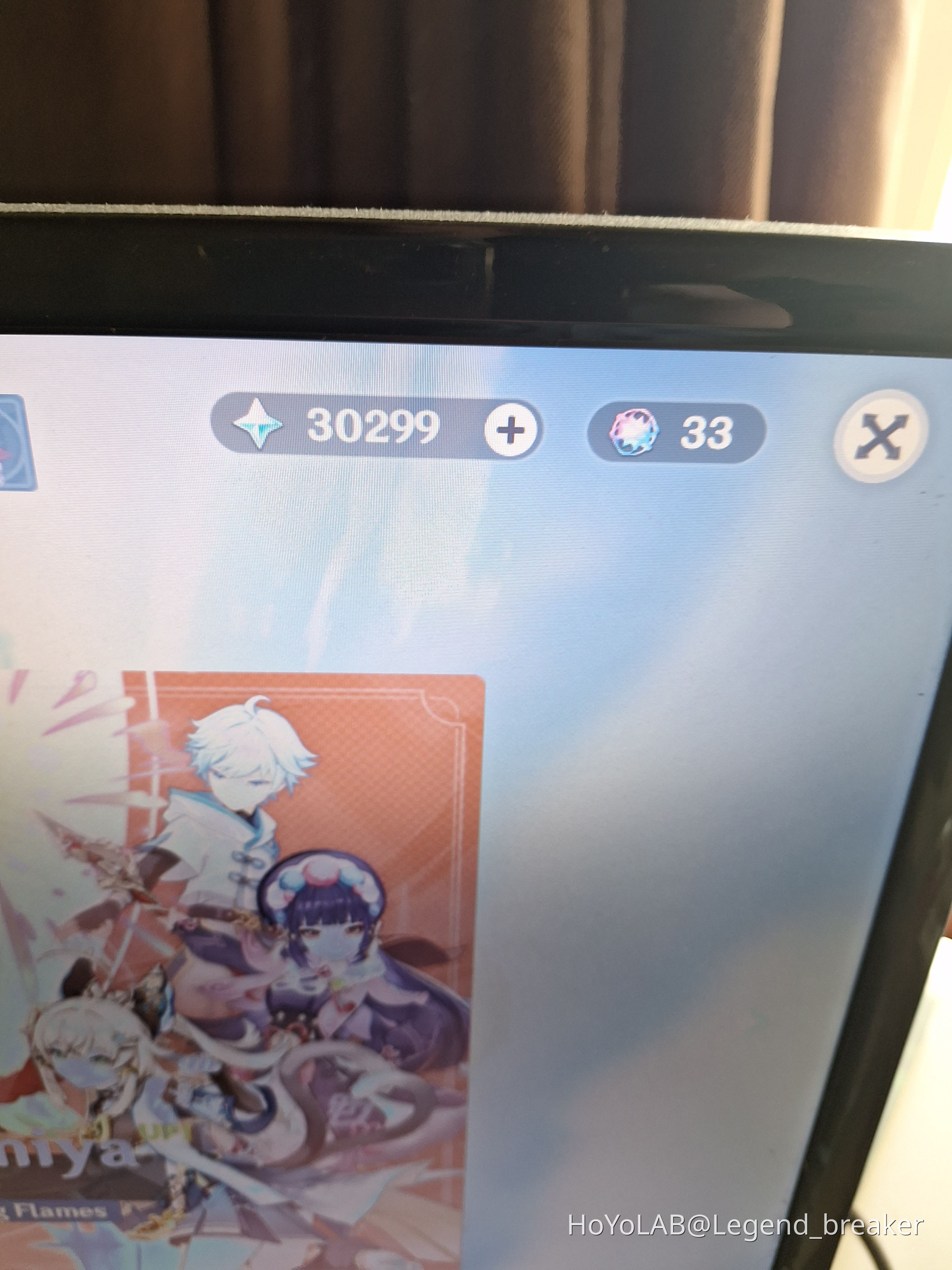 day 104 saving for kazuha c2 Genshin Impact | HoYoLAB