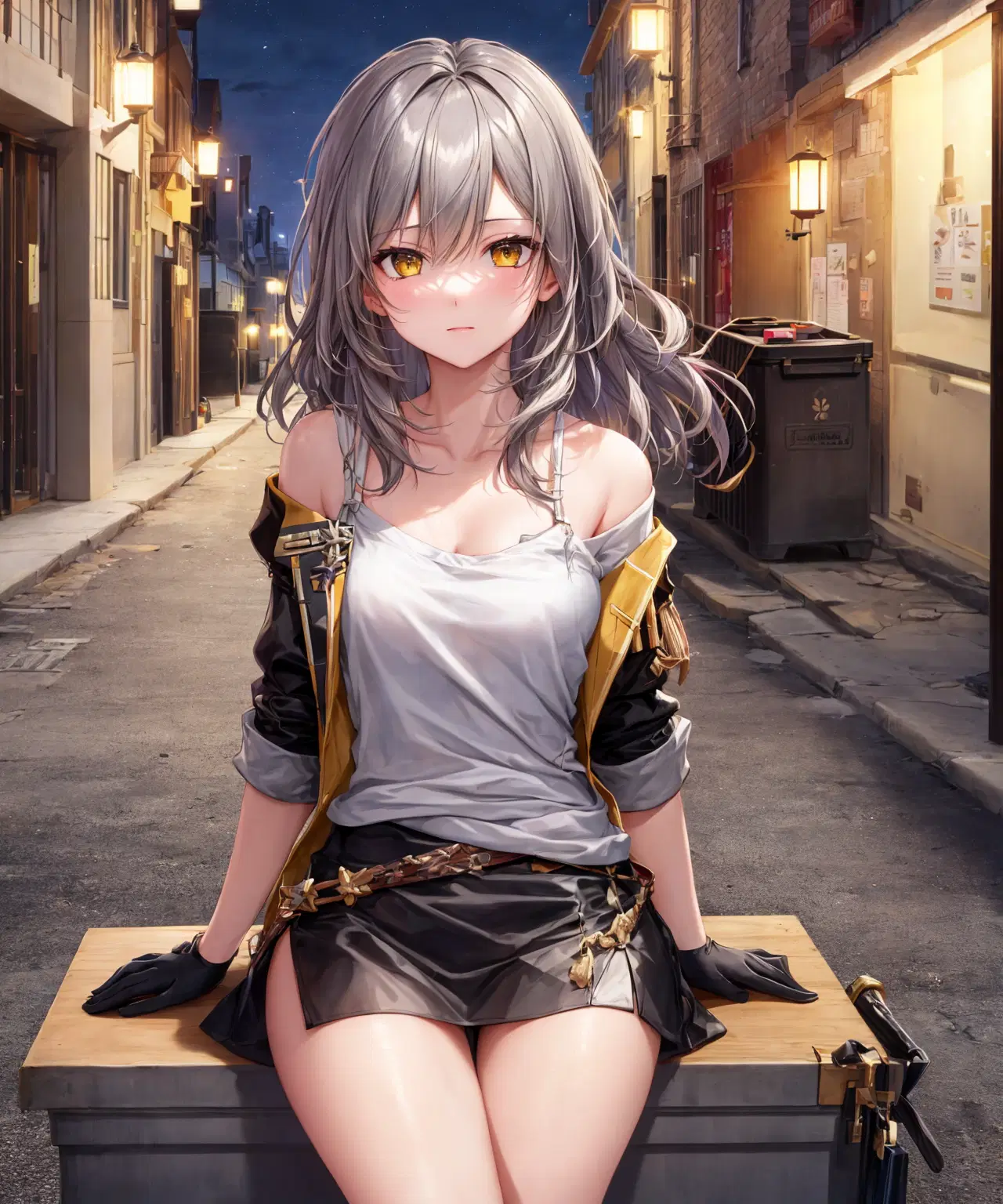 Trailblazer / Stelle Pixiv: GRB Honkai: Star Rail | HoYoLAB