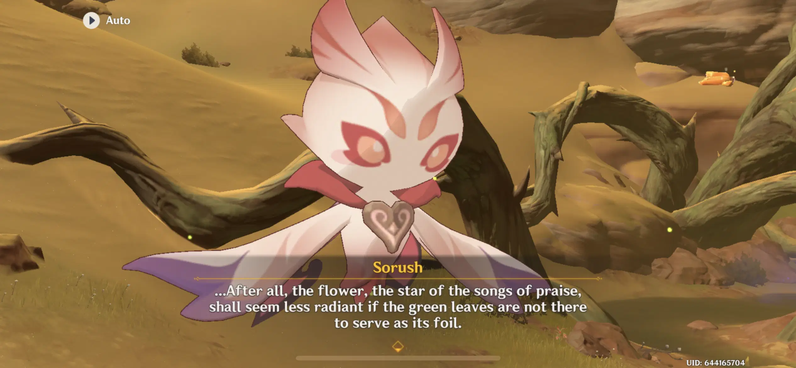 Mihir Genshin Impact | HoYoLAB