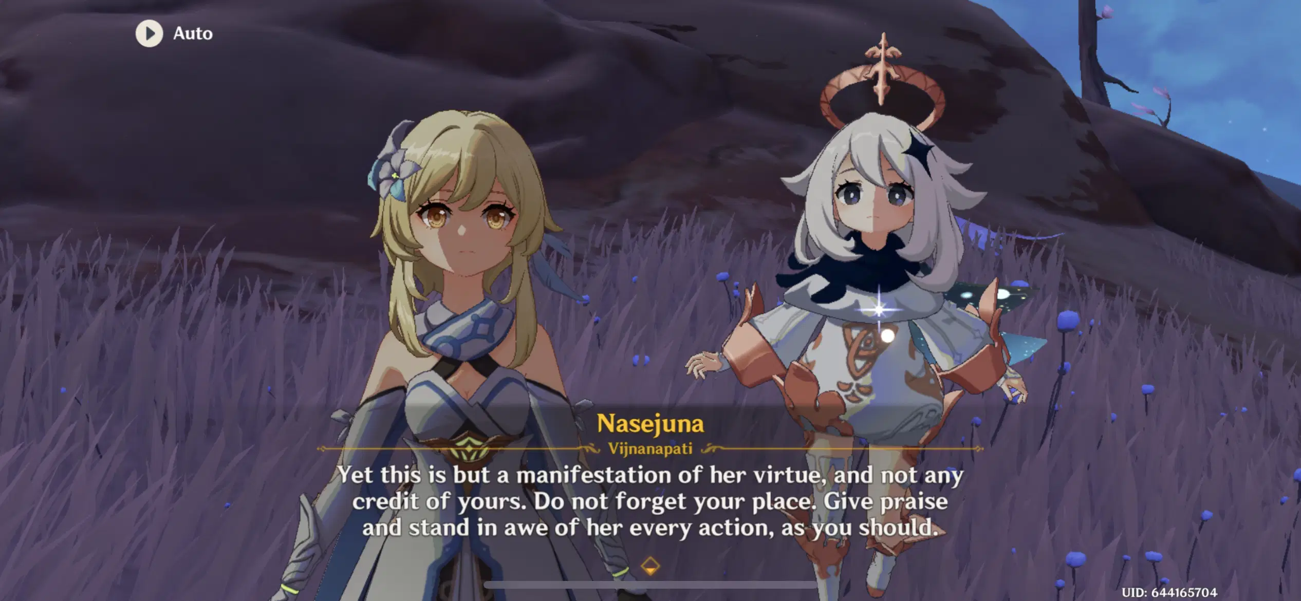 Rashnu and the Korybantes Genshin Impact | HoYoLAB