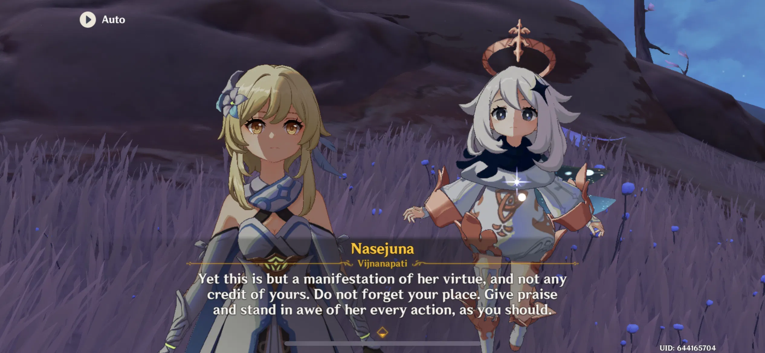 Rashnu and the Korybantes Genshin Impact | HoYoLAB