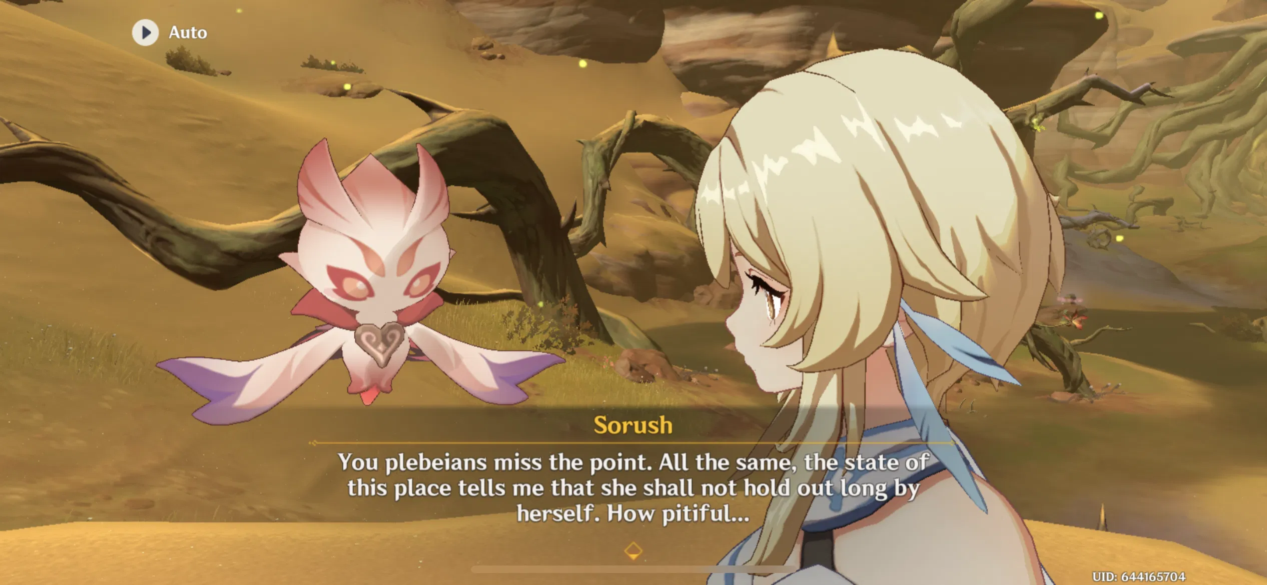 Mihir Genshin Impact | HoYoLAB