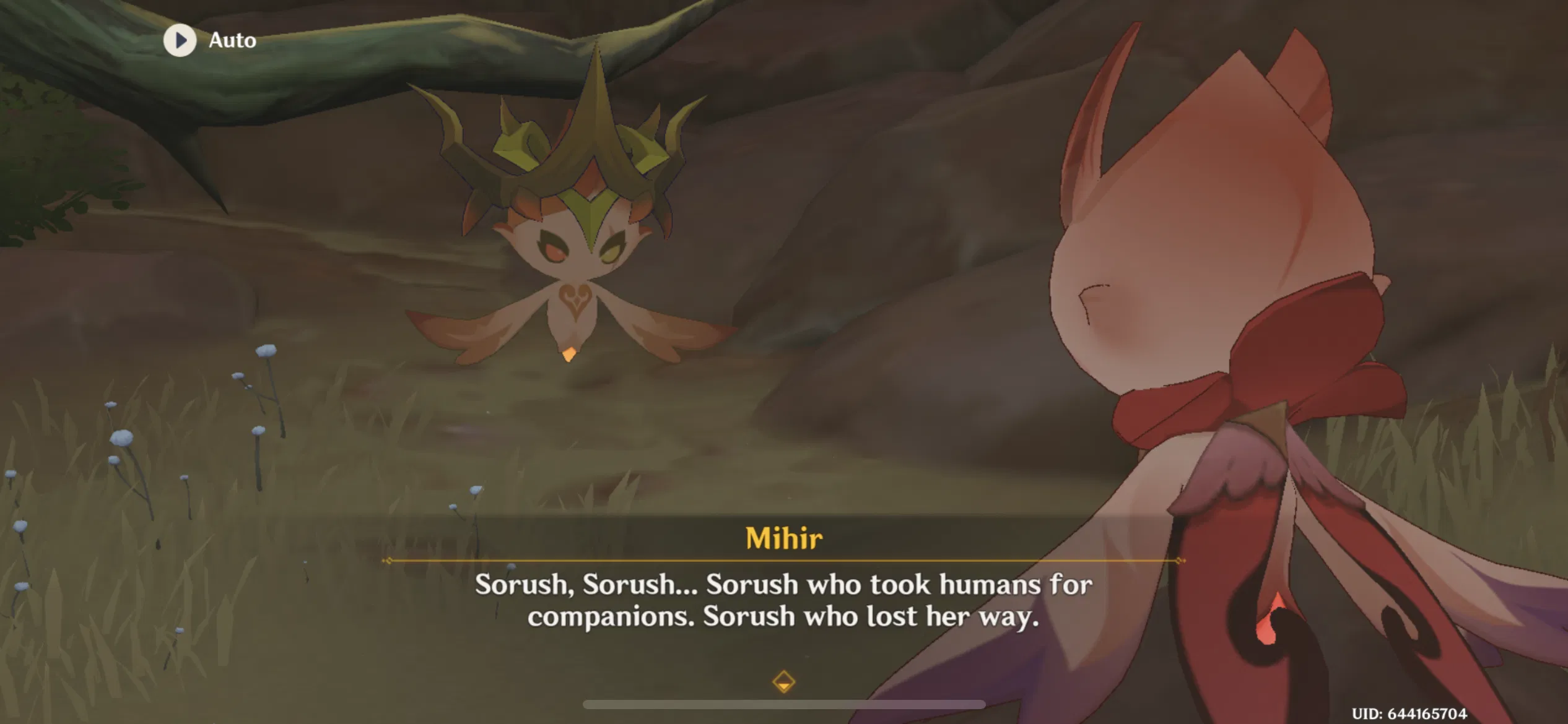 Mihir Genshin Impact | HoYoLAB