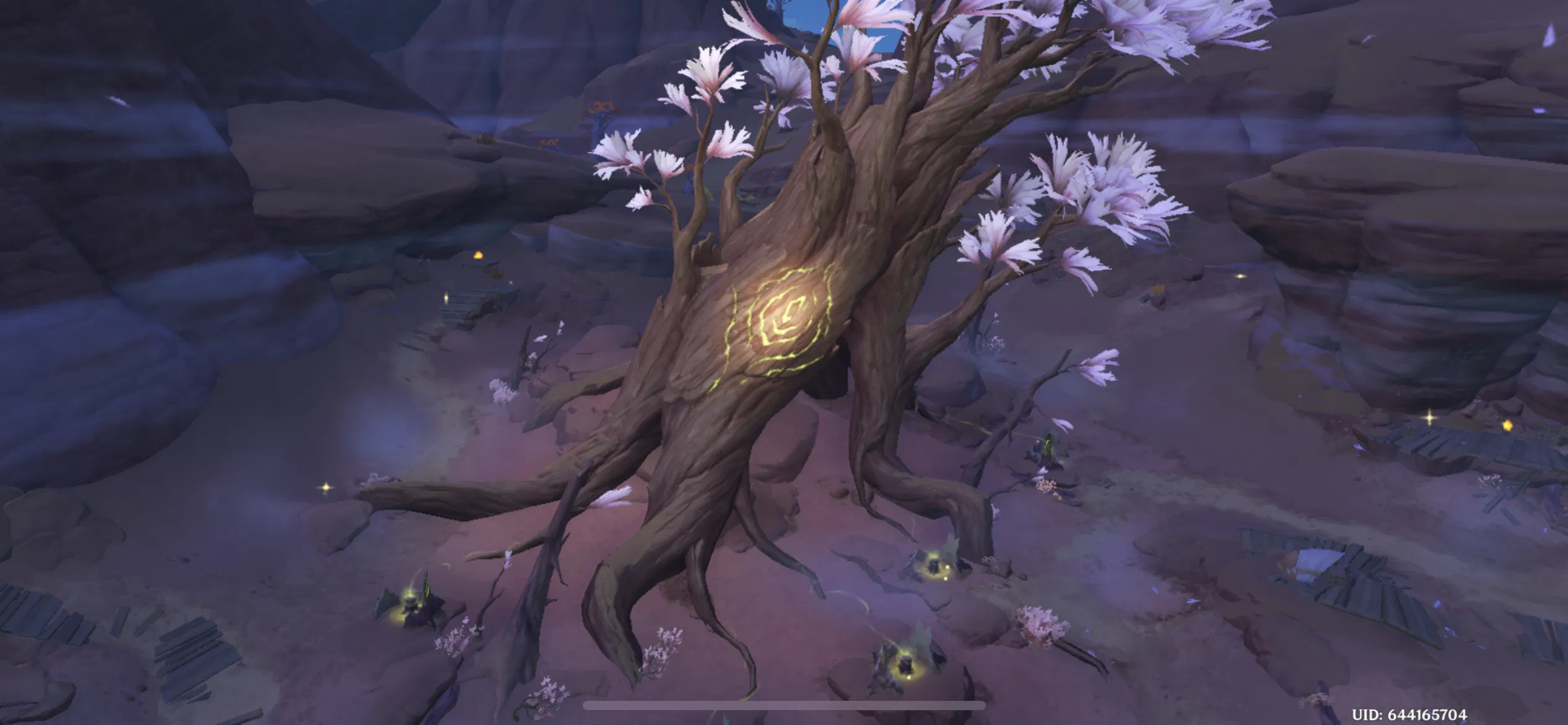 Rashnu and the Korybantes Genshin Impact | HoYoLAB