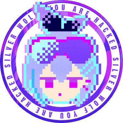 Gotta get em Silver Wolf all! Silver Wolf icon collection Honkai: Star ...