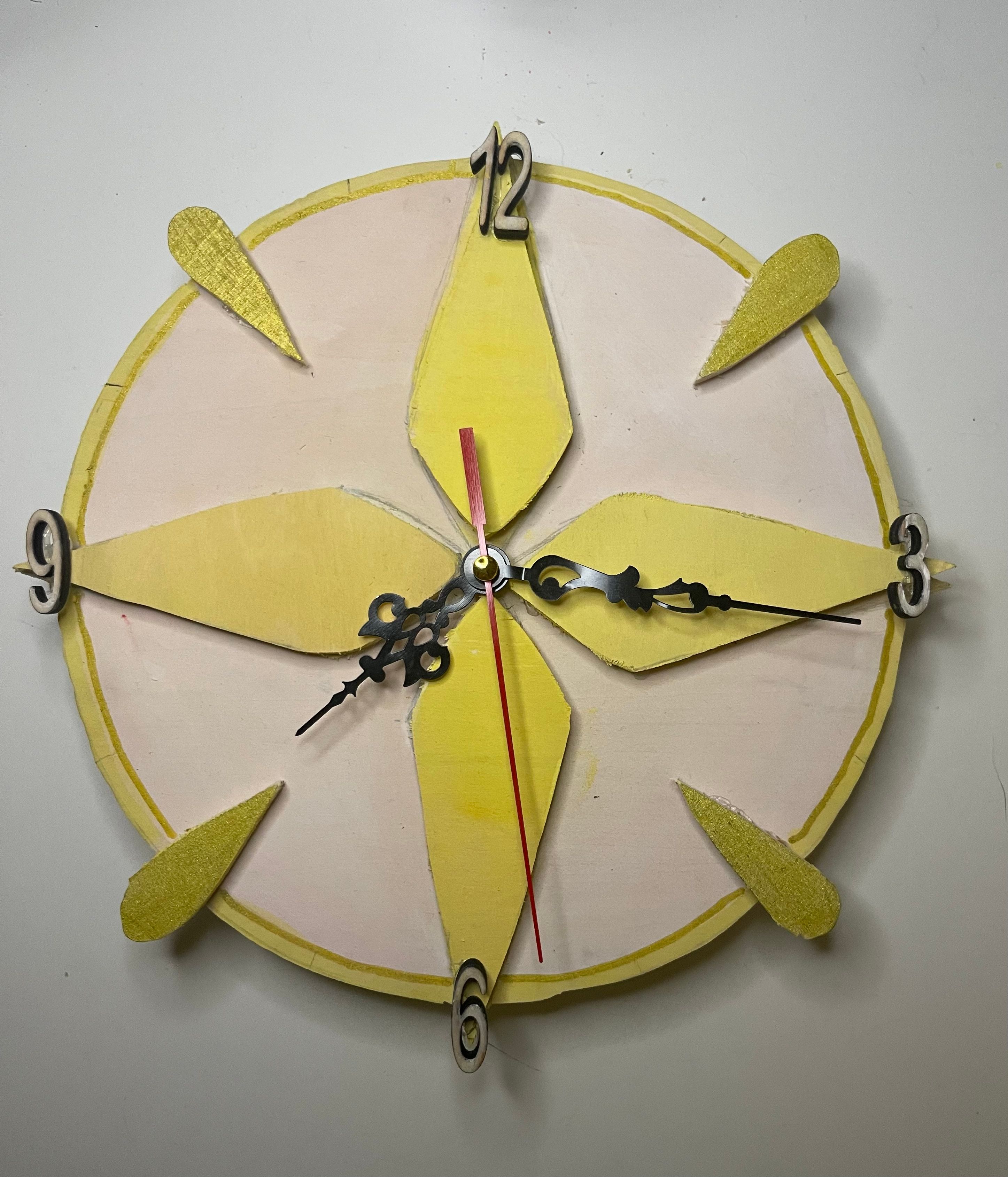 Albedo's elemental burst as a clock! Genshin Impact | HoYoLAB