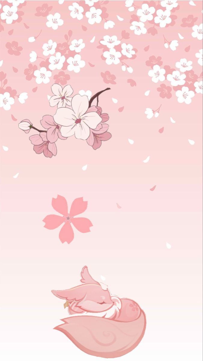 Yae Miko wallpaper^^ Genshin Impact | HoYoLAB