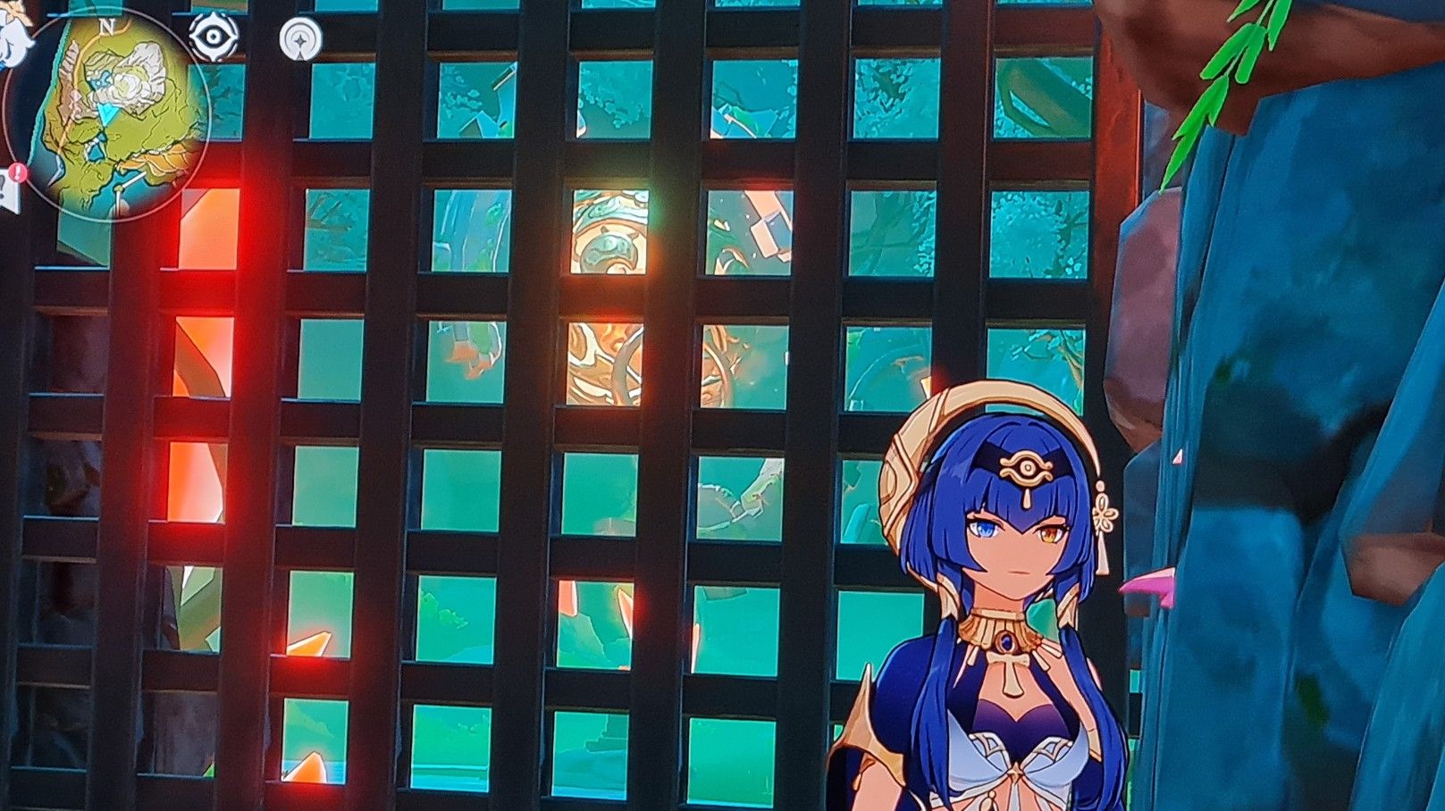 Encontré esto en liyuen Genshin Impact | HoYoLAB