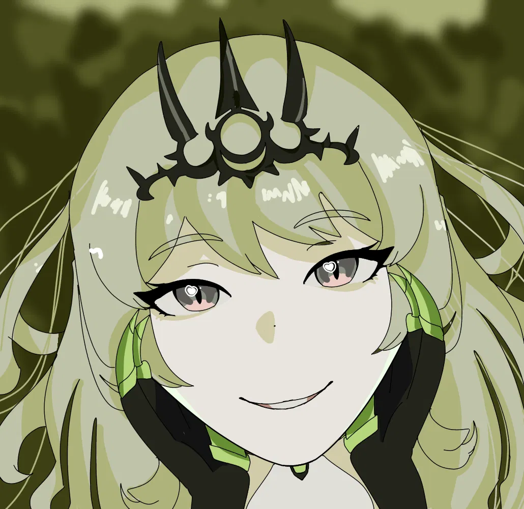 Mobius fanart! Honkai Impact 3rd | HoYoLAB