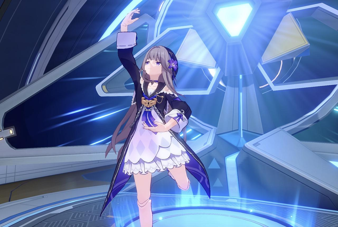 Beginner Guide | 【V1.0 Guide】How to Clear Simulated Universe World 3 to ...