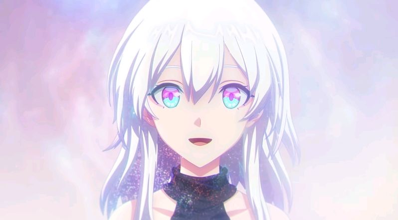 Is Eileen, March 7th from Star Rail 🤔🤨??? Honkai: Star Rail | HoYoLAB