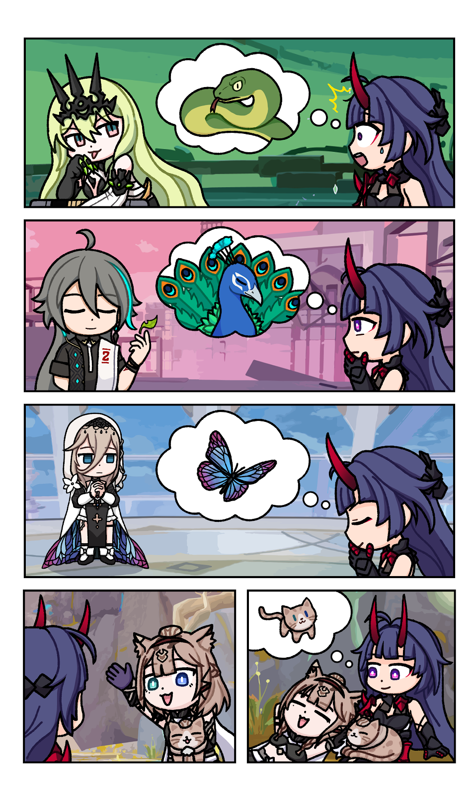 honkai meme 😳 Honkai Impact 3rd | HoYoLAB