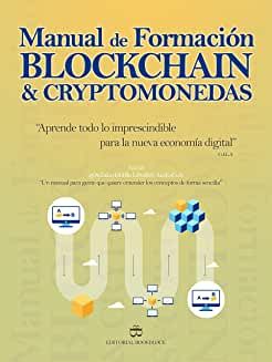 PDF EPUB [GRATIS] Manual de formación blockchain & cryptomonedas de ...