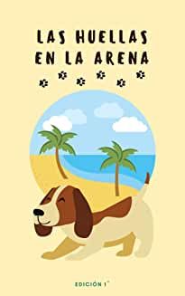 [Libro] Descargar Las huellas en la arena de Amelia Parlet Kali Gamua ...