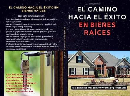 Descargar PDF EPUB Gratis EL CAMINO HACIA EL EXITO EN BIENES RAICES ...