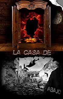 Descargar [LIBRO] La casa de abajo: La puerta negra de Kristian Soares ...