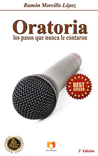 DOWNLOAD [PDF] Oratoria: Los pasos que nunca le contaron (Spanish Edition) | HoYoLAB