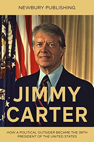 read online pdf From Peanut Farmer to President: The Inspiring Journey ...