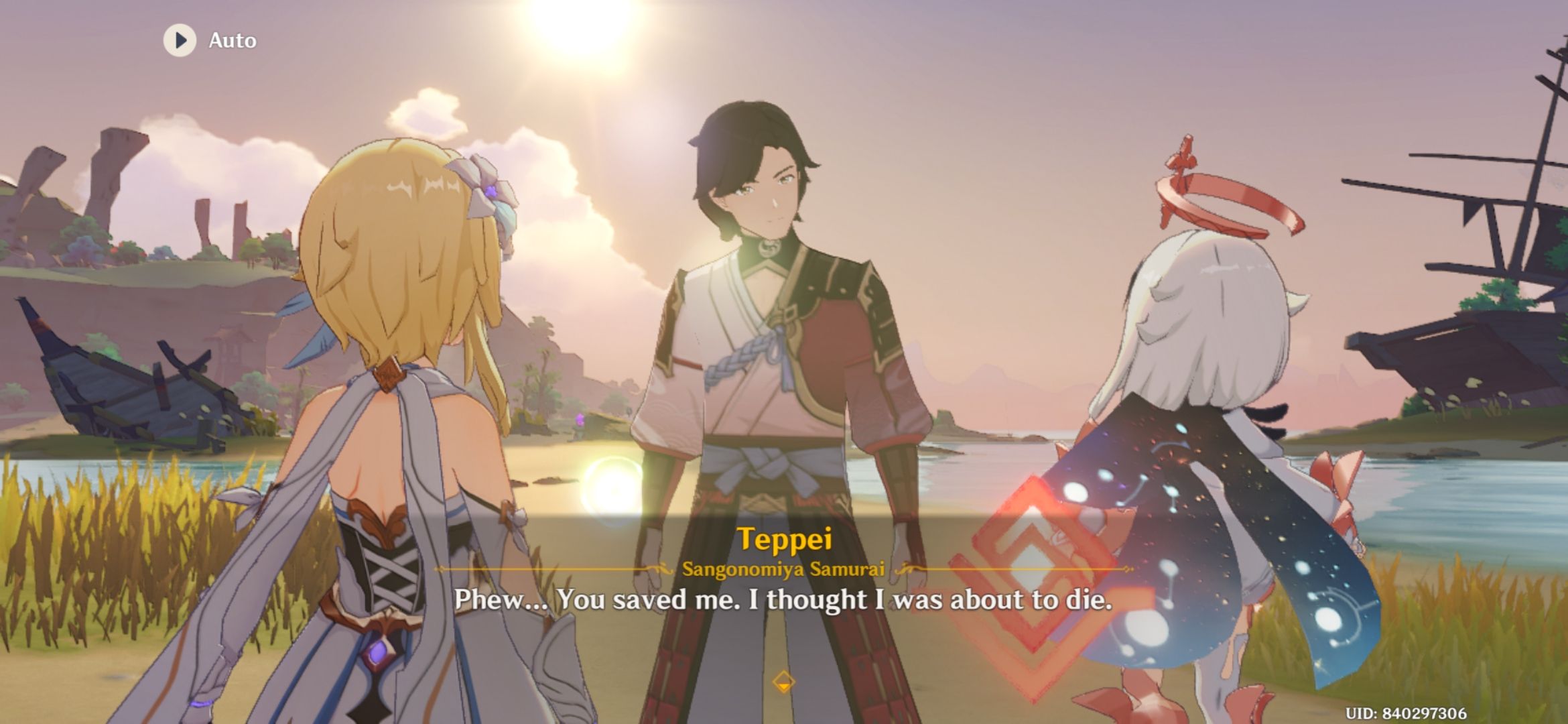 Teppei😭 Genshin Impact | HoYoLAB