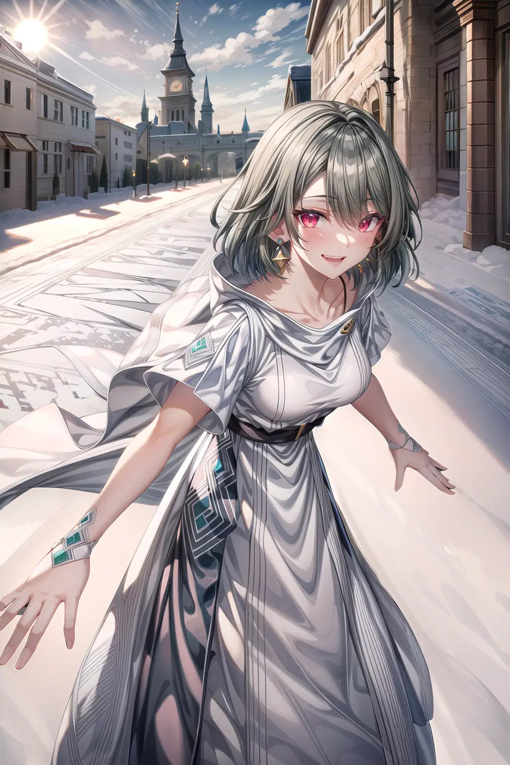 Vita Honkai Impact 3rd | HoYoLAB