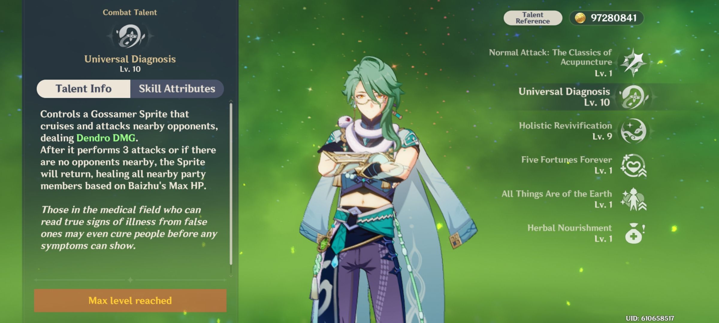 Crowned snake Genshin Impact | HoYoLAB