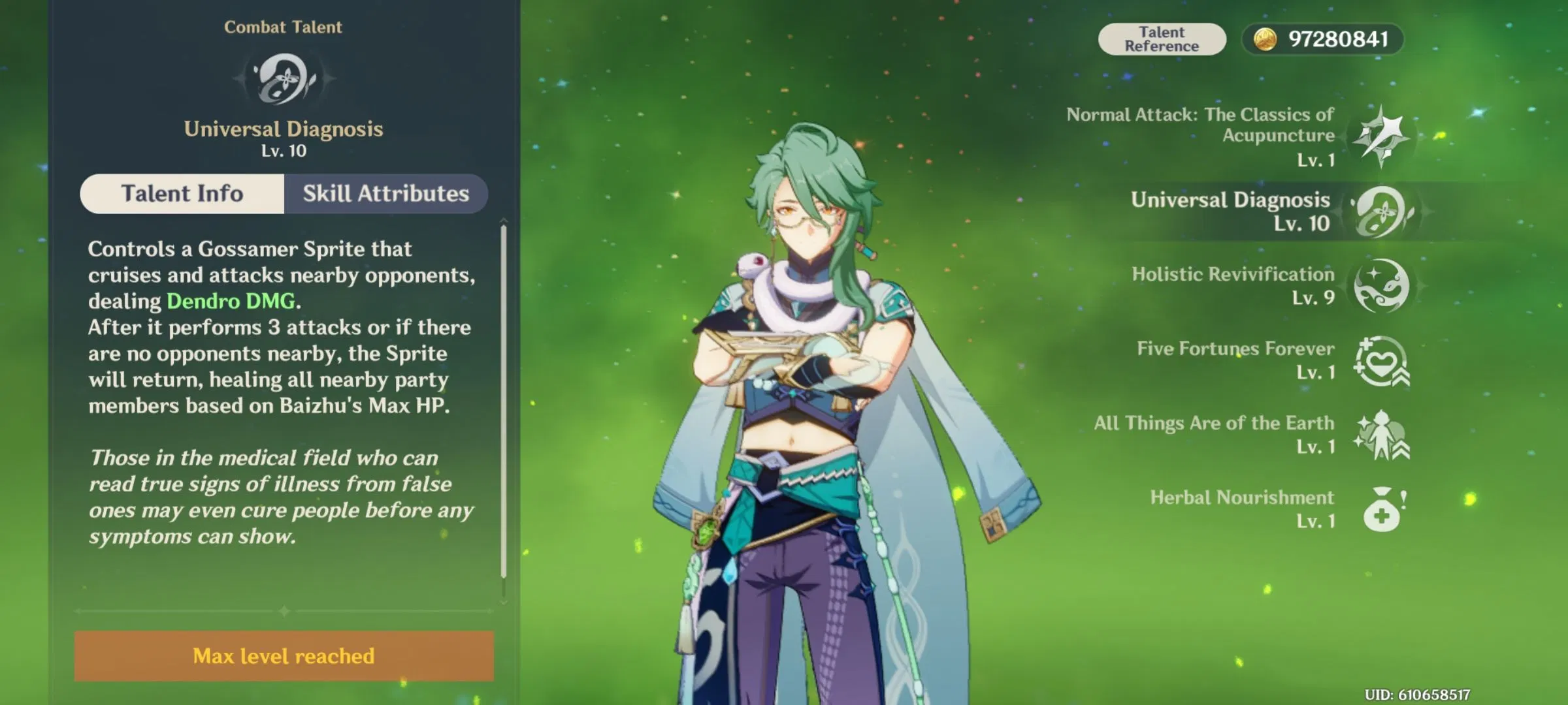 Crowned snake Genshin Impact | HoYoLAB