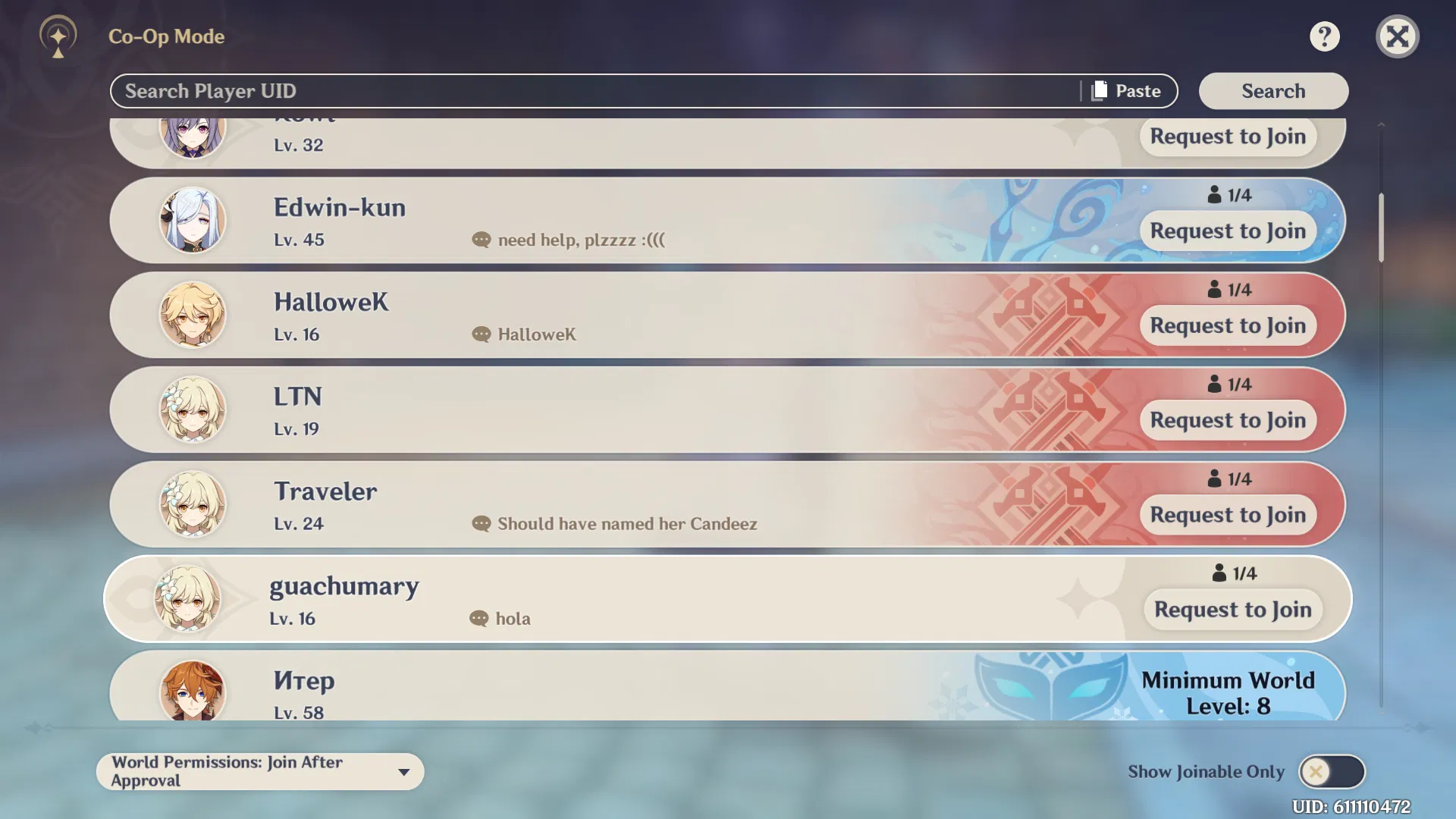 funny signatures on genshin Genshin Impact | HoYoLAB