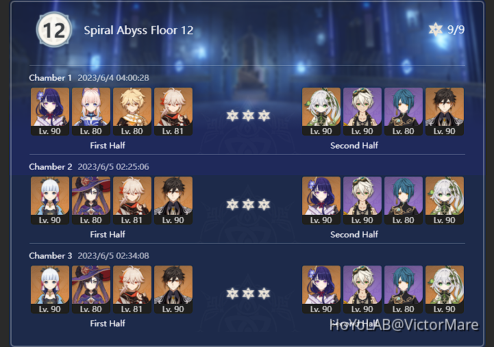 Finally! My struggle is insane this time because of those da** Hydro ...