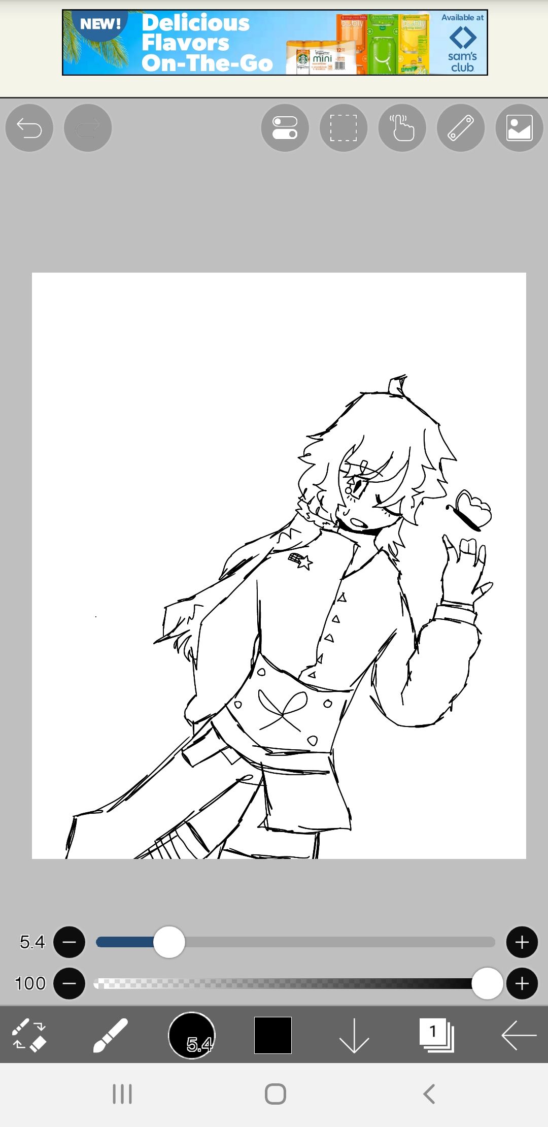 So we making progress on HSR oc :) Honkai: Star Rail | HoYoLAB